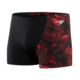 Speedo meeste ujumispüksid Allover V Aquashort - Spordipood Duncan.ee